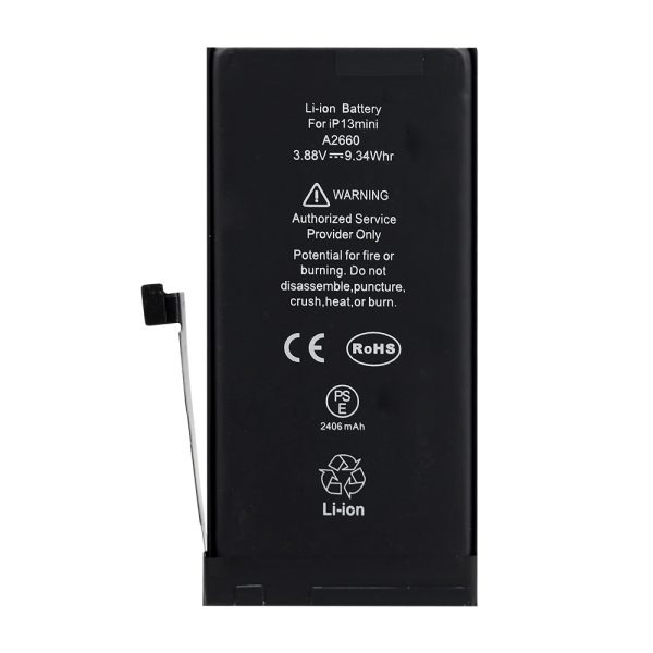 NCC Battery For iPhone 13 Mini - NCC Official