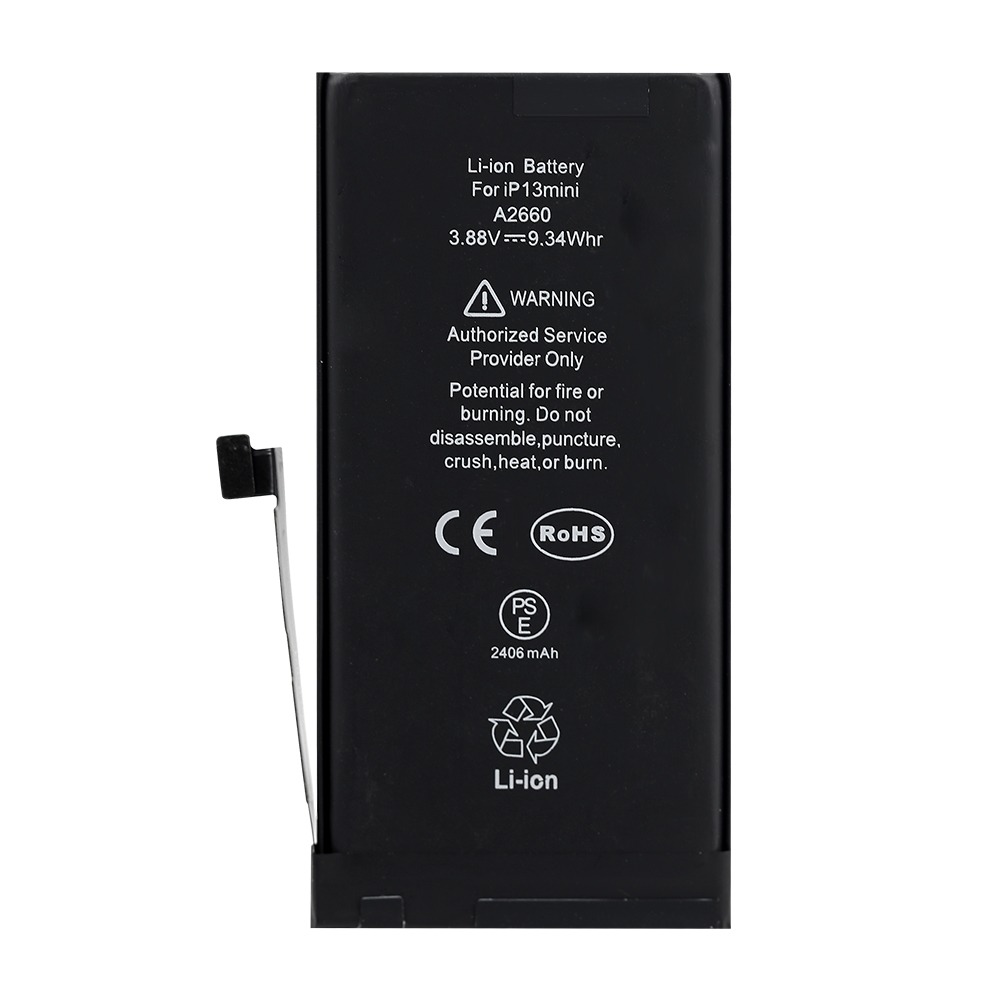 NCC Battery For iPhone 13 Mini - NCC Official Site